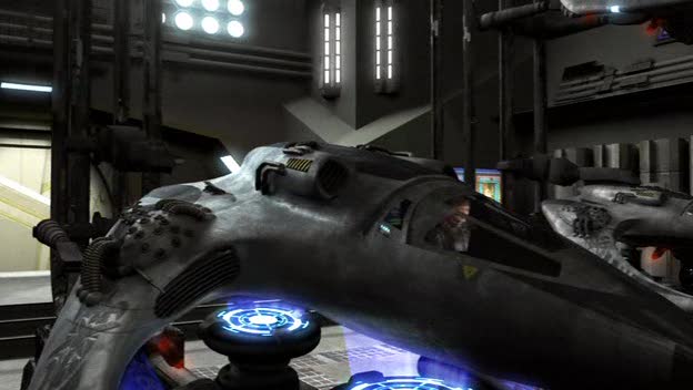 Raumschiffe im Andromeda-Universum - Fotos! - SciFi-Forum