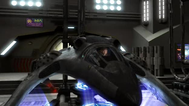 Raumschiffe im Andromeda-Universum - Fotos! - SciFi-Forum