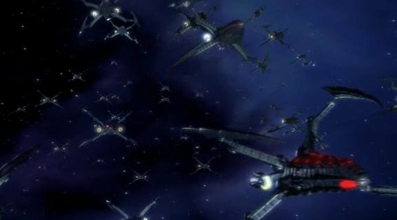 Raumschiffe im Andromeda-Universum - Fotos! - SciFi-Forum