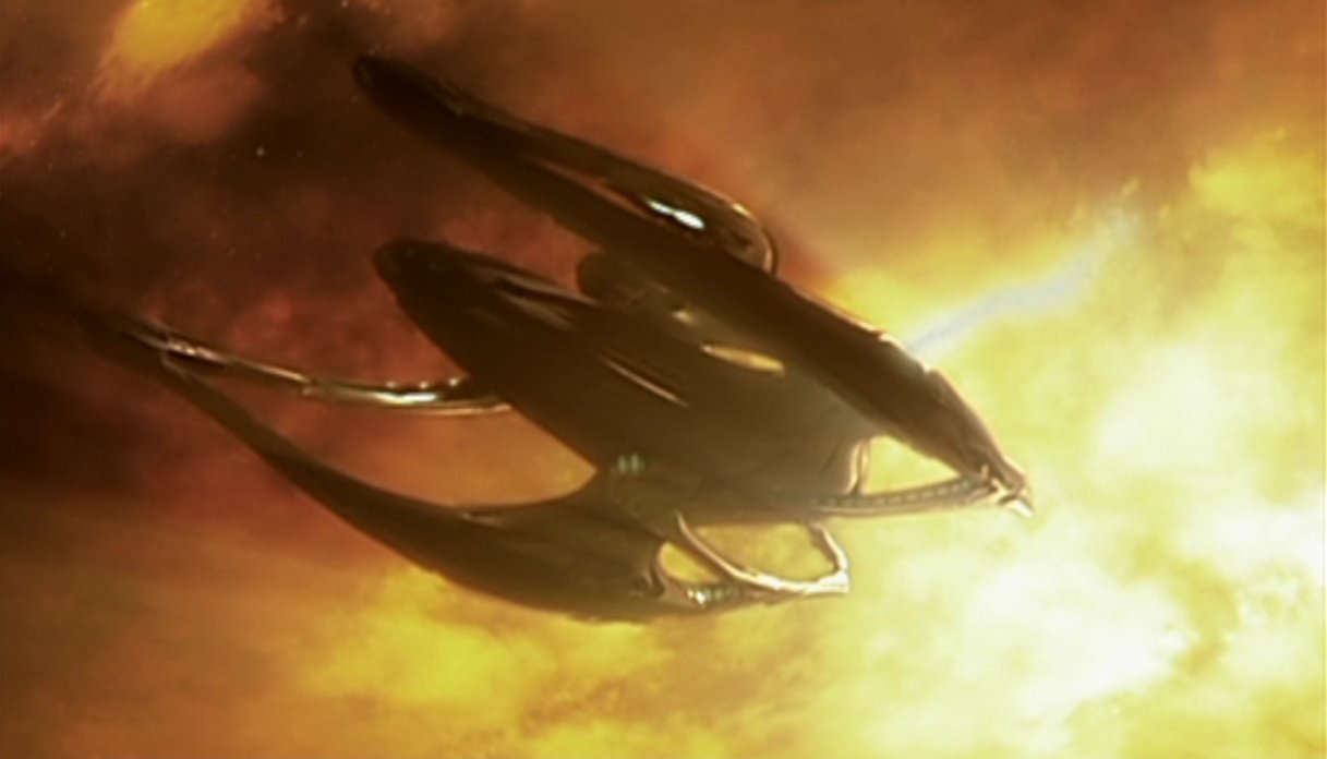 Raumschiffe im Andromeda-Universum - Fotos! - SciFi-Forum