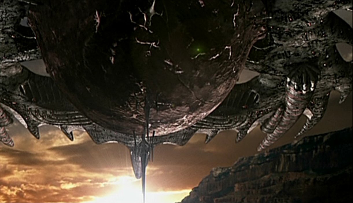 Raumschiffe im Andromeda-Universum - Fotos! - SciFi-Forum